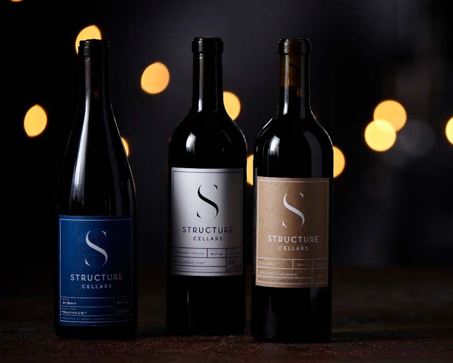 Structure Cellars - Events