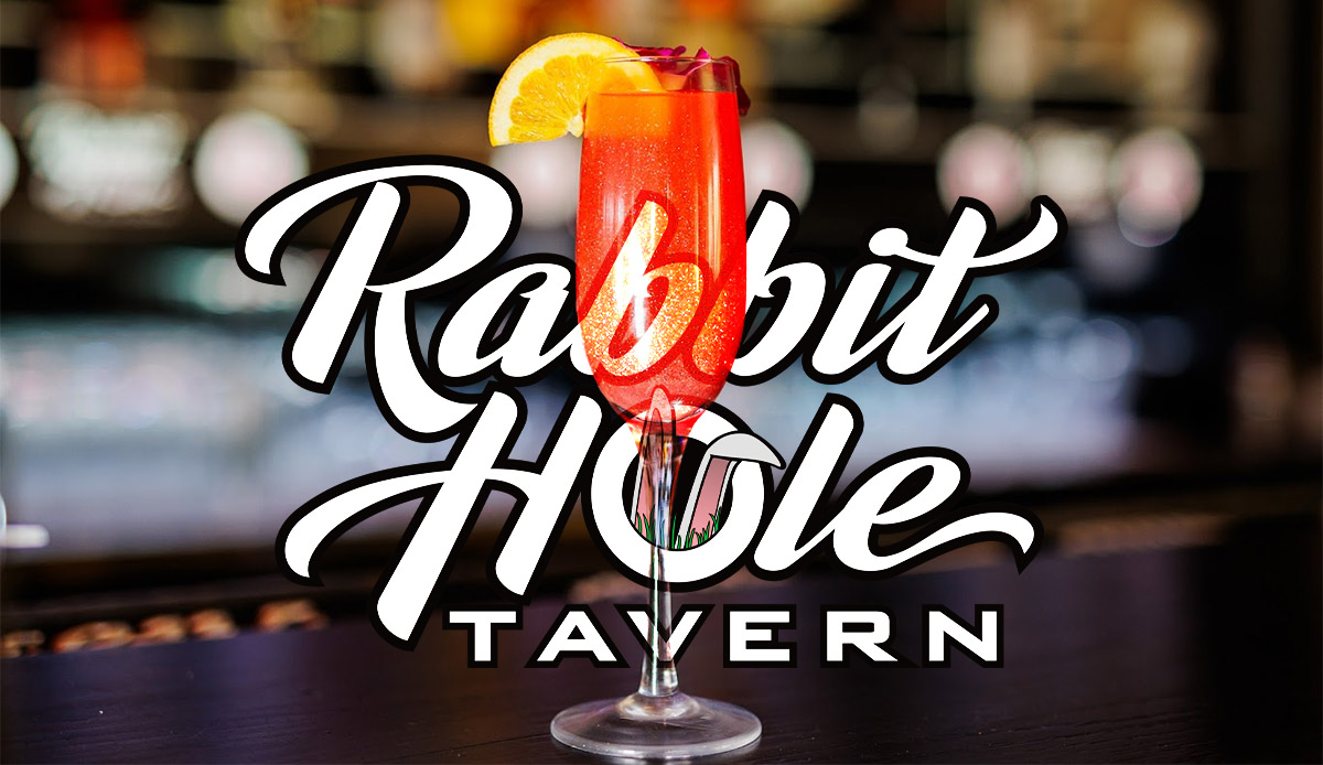 Rabbit Hole Tavern - Corn Hill, Rochester, NY