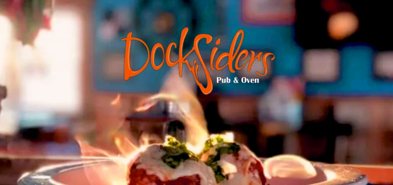 Docksiders Pub & Oven - Hilton, NY