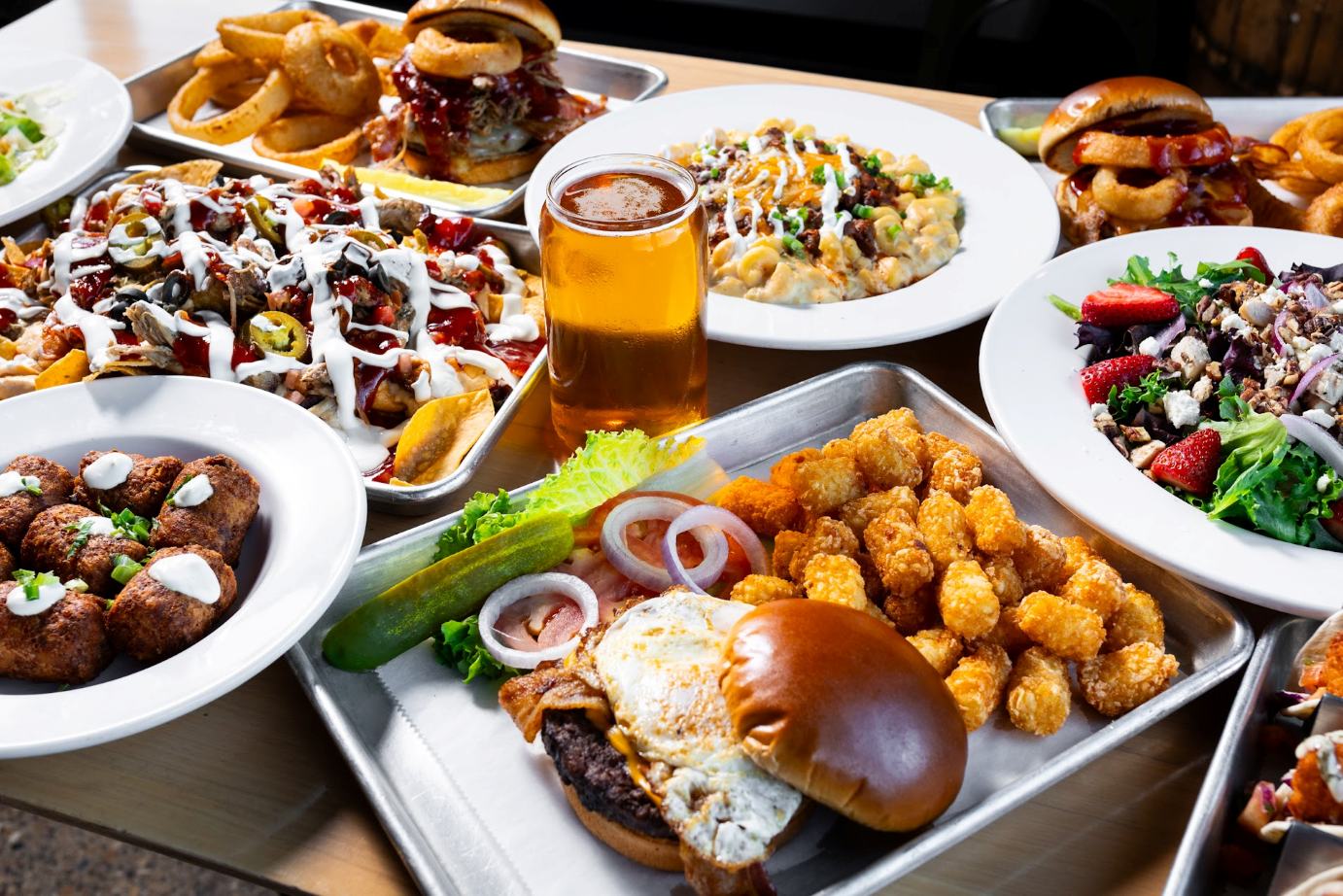 Brew Link Brewing - Plainfield, IN