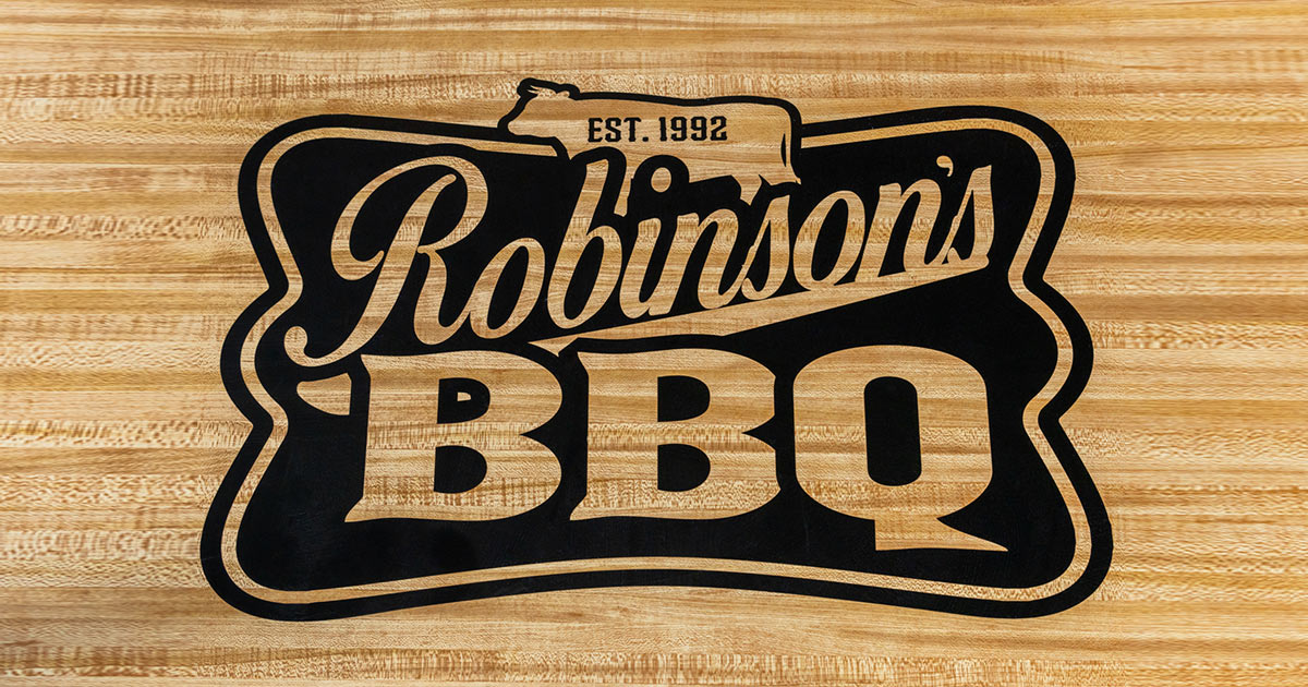 Robinson S Bbq Canyon Tx