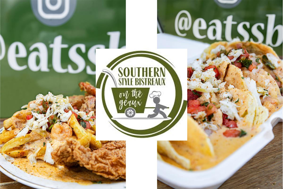 Southern Style Bistreaux On the Geaux - Baton Rouge, LA
