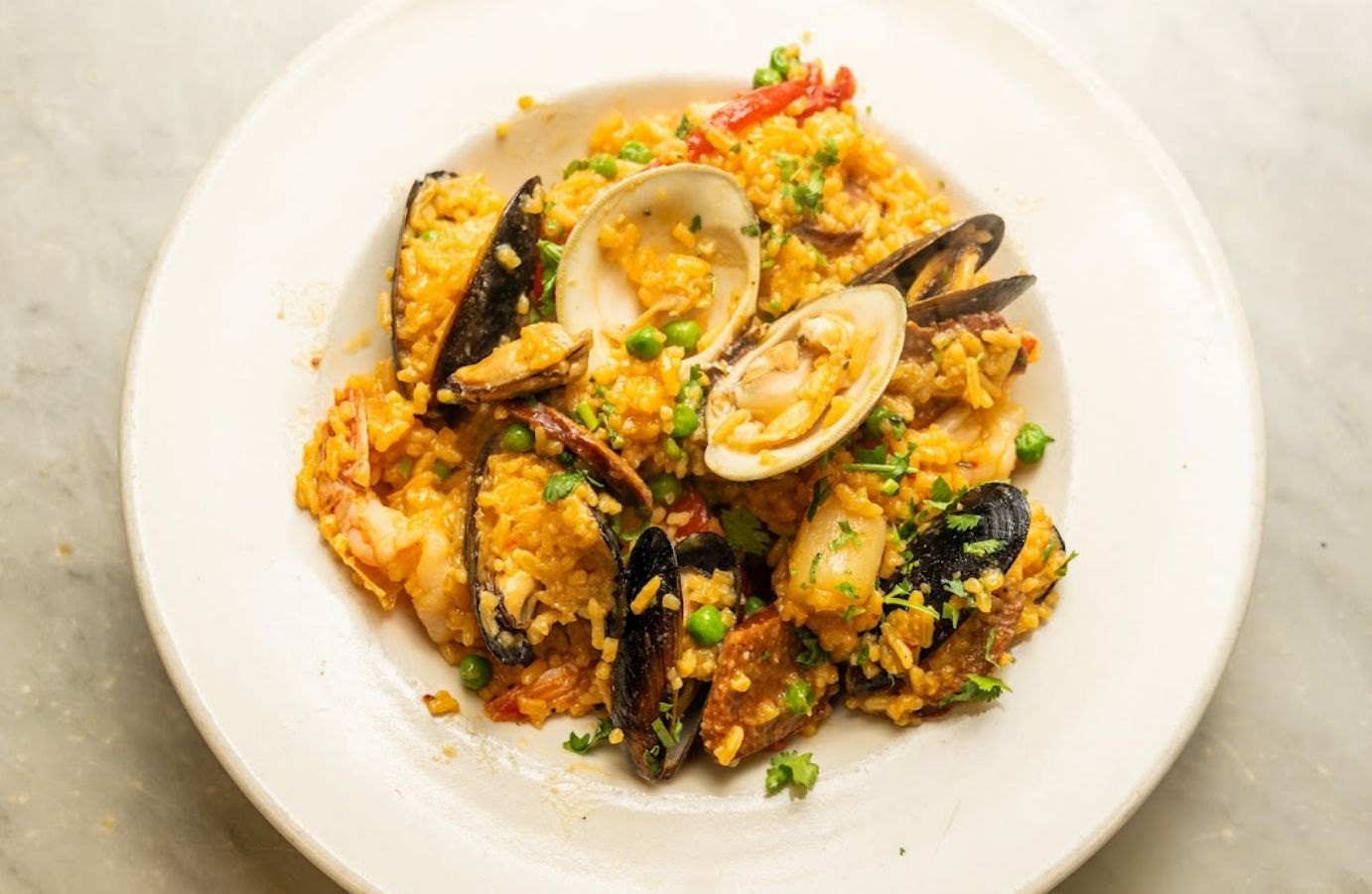 Metros on Main - Specials