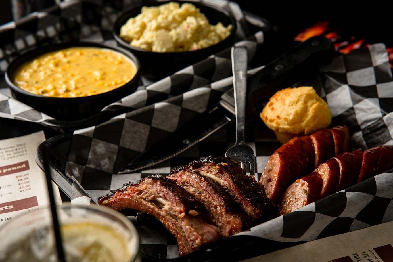 Bubbie's BBQ - Ankeny, IA