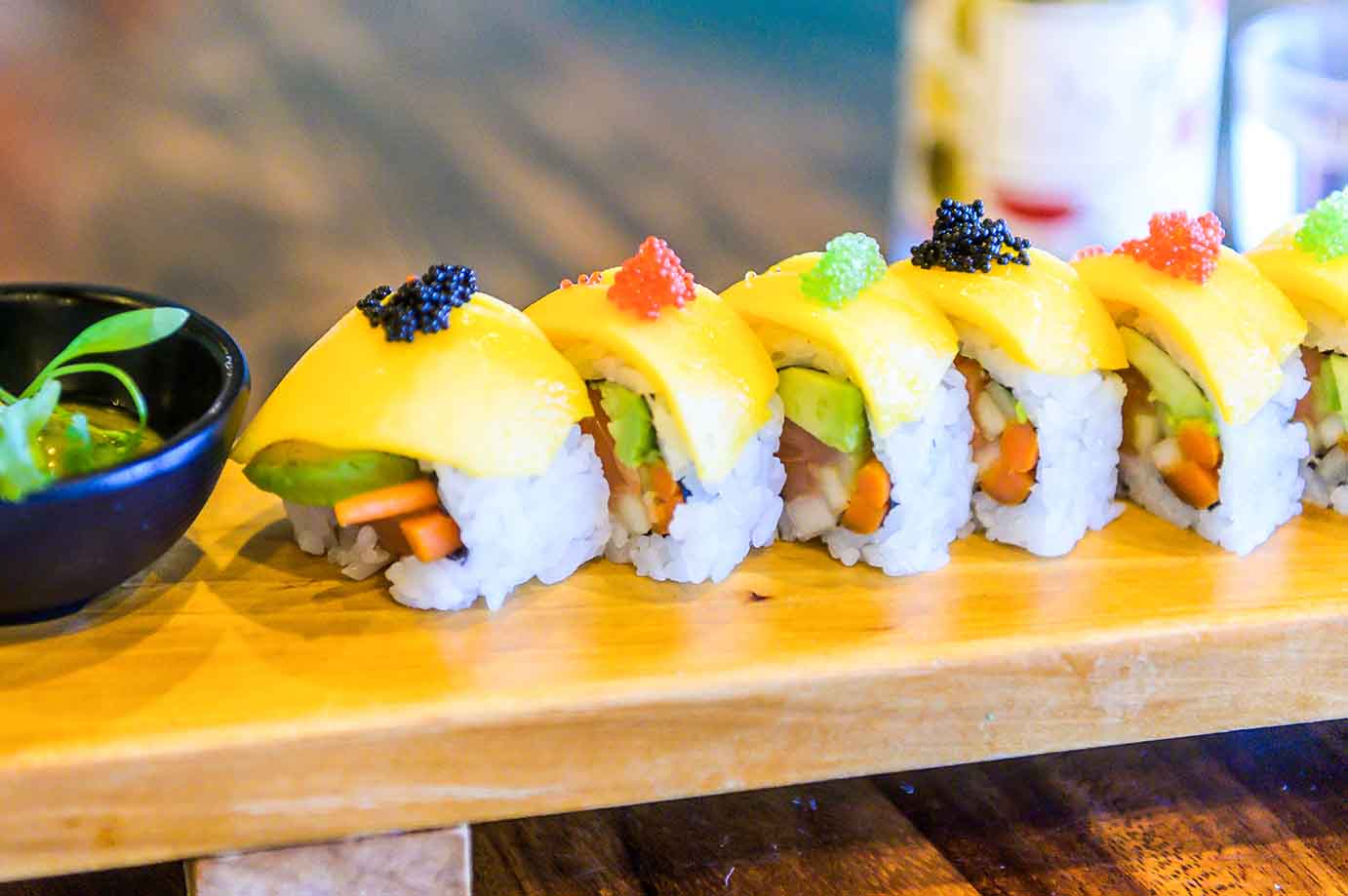 O Sushi and Grill - scripps ranch, San Diego, CA