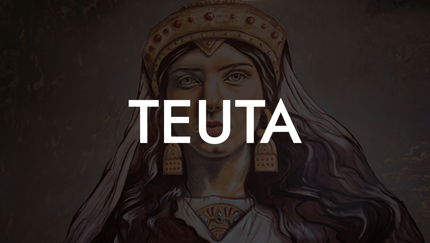 Teuta - Birmingham, MI