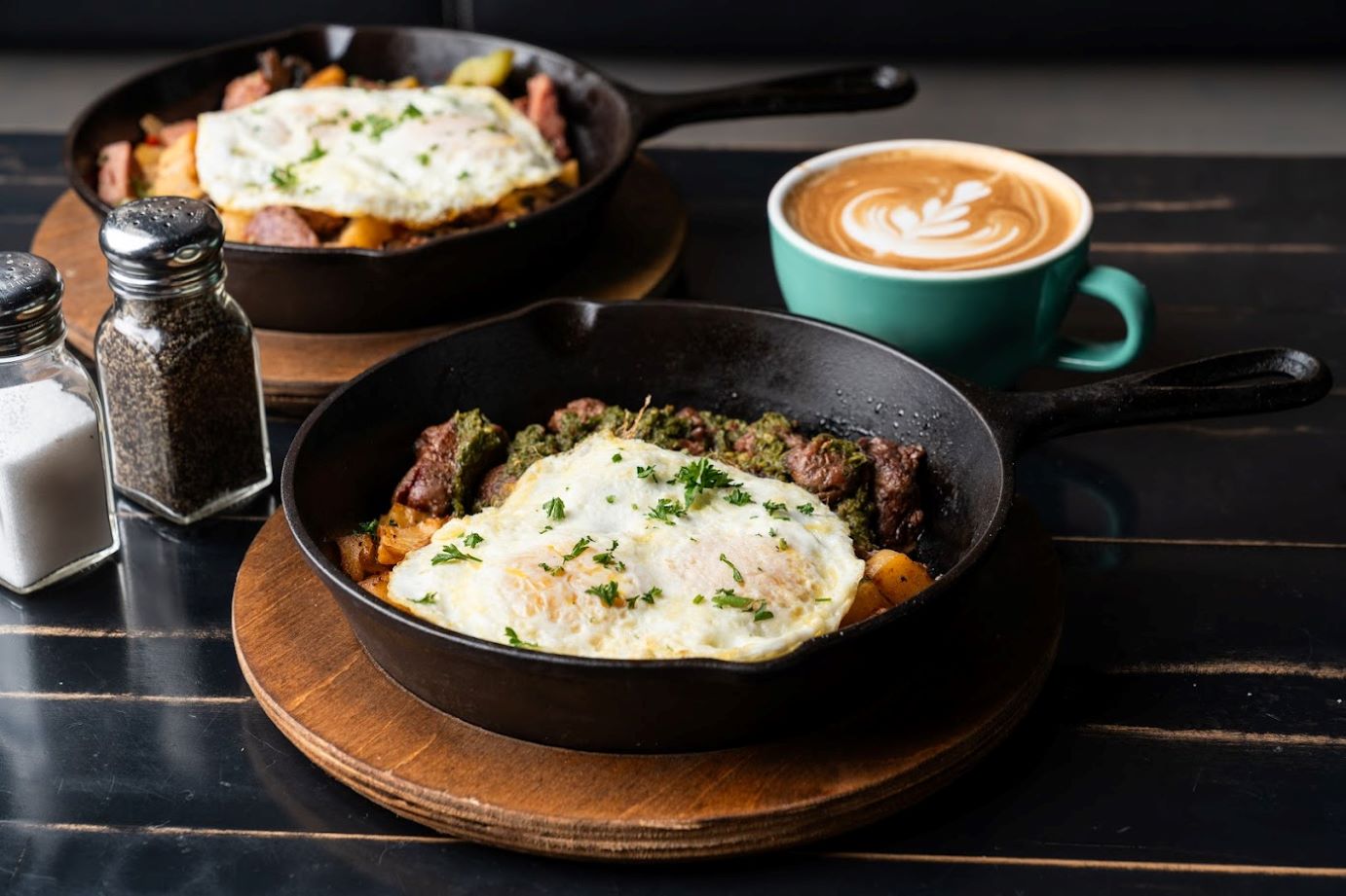 Noe's Cafe - Spring, TX