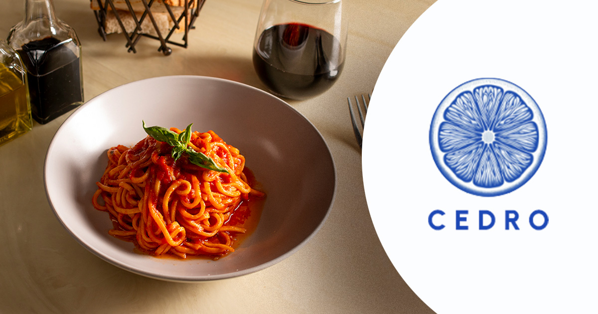 Cedro Italian Restaurant - Thousand Oaks, CA