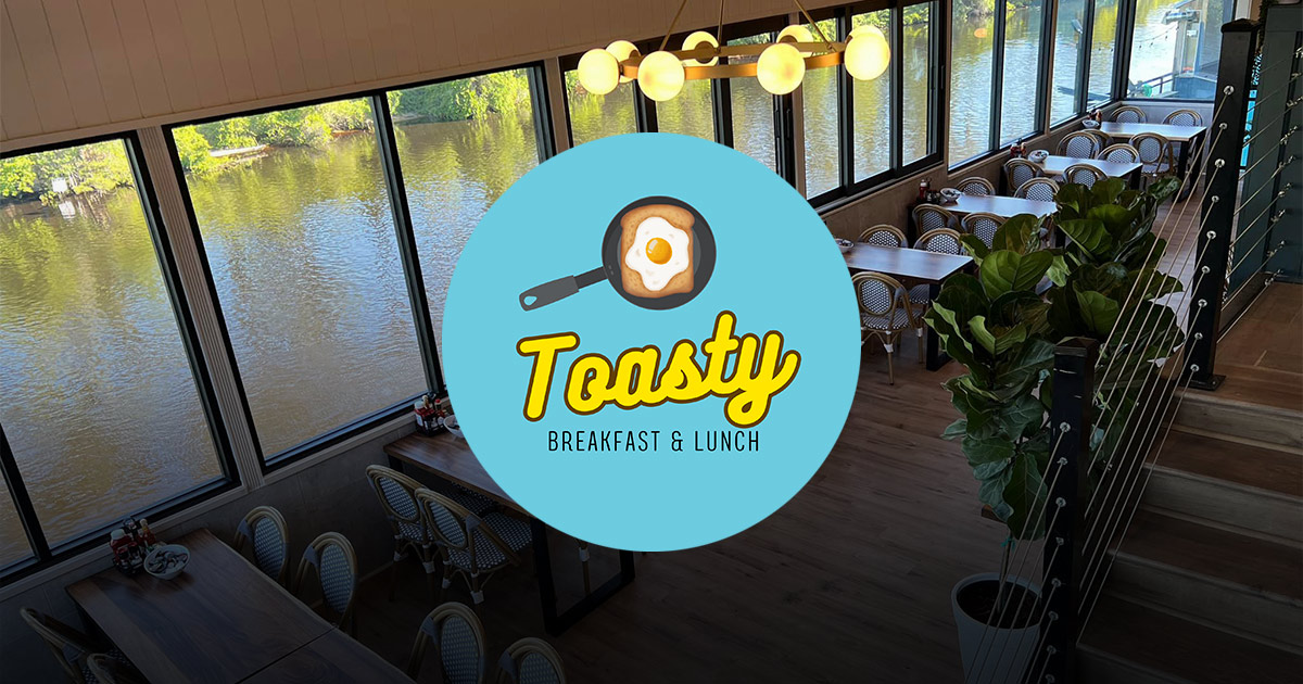 Toasty Breakfast & Brunch - Myrtle Beach, SC