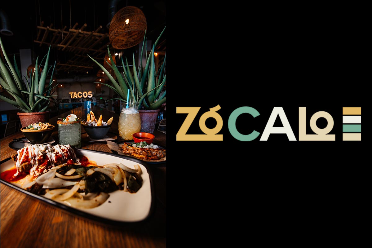 Zocalo Colorado - Downtown Colorado Springs, Colorado Springs, CO