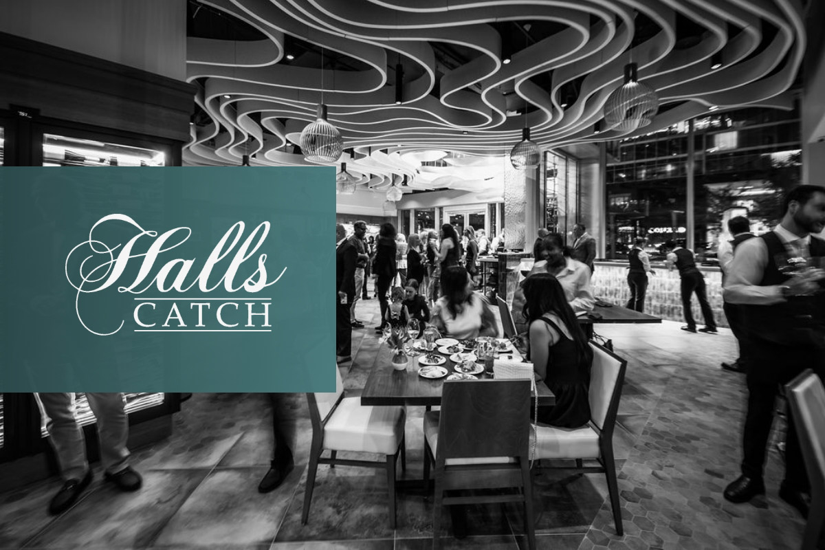 Halls Catch Nashville - Nashville, TN