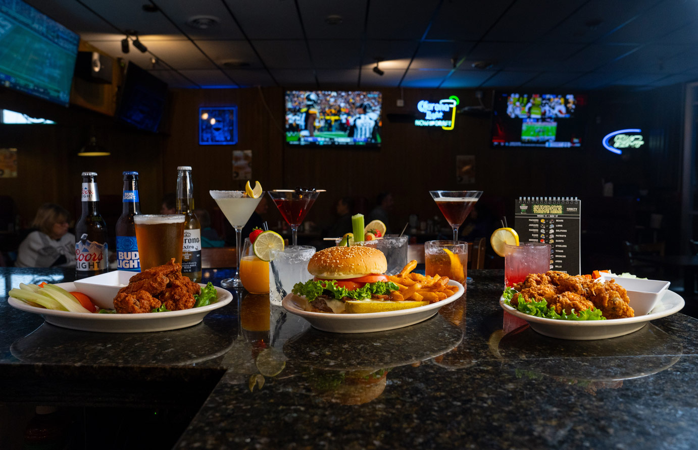 Apogee Pub & Eatery - Renton, WA