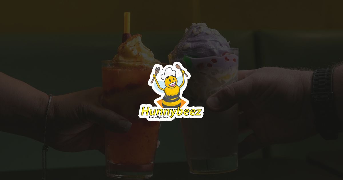 Hunny Beez - South Park Blocks/PSU Neighborhood, Portland, OR