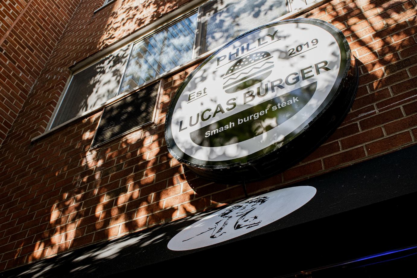 Lucas Smash Burgers - Food Menu