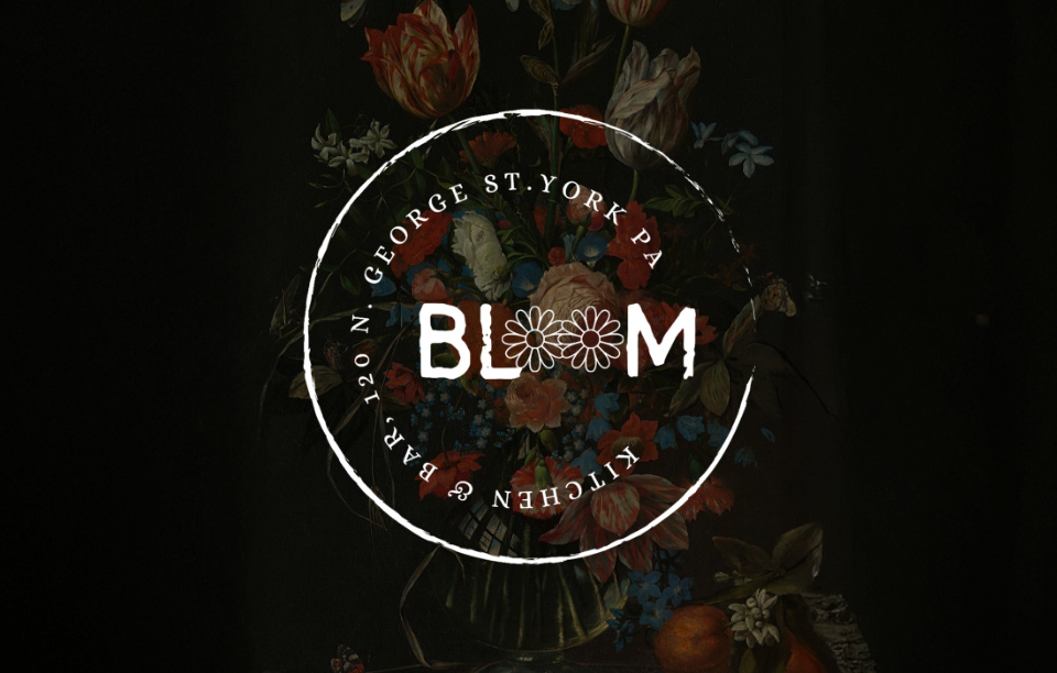 Bloom Kitchen & Bar - Catering