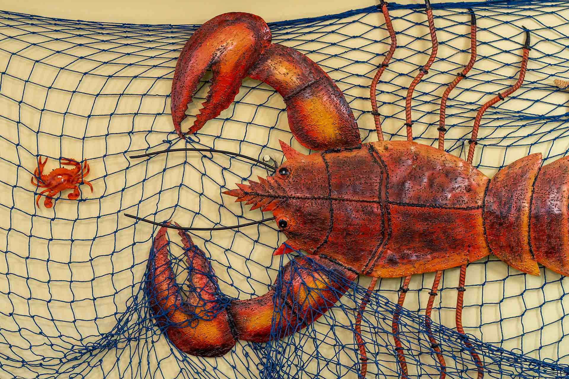 Best Seafood in Columbia | Ocean View Seafood Restaurant