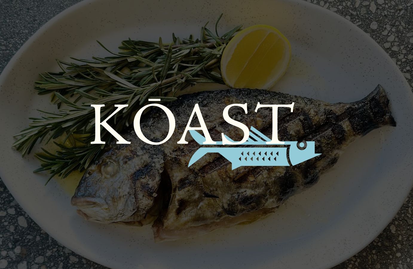 Koast Restaurant - Los Angeles, CA