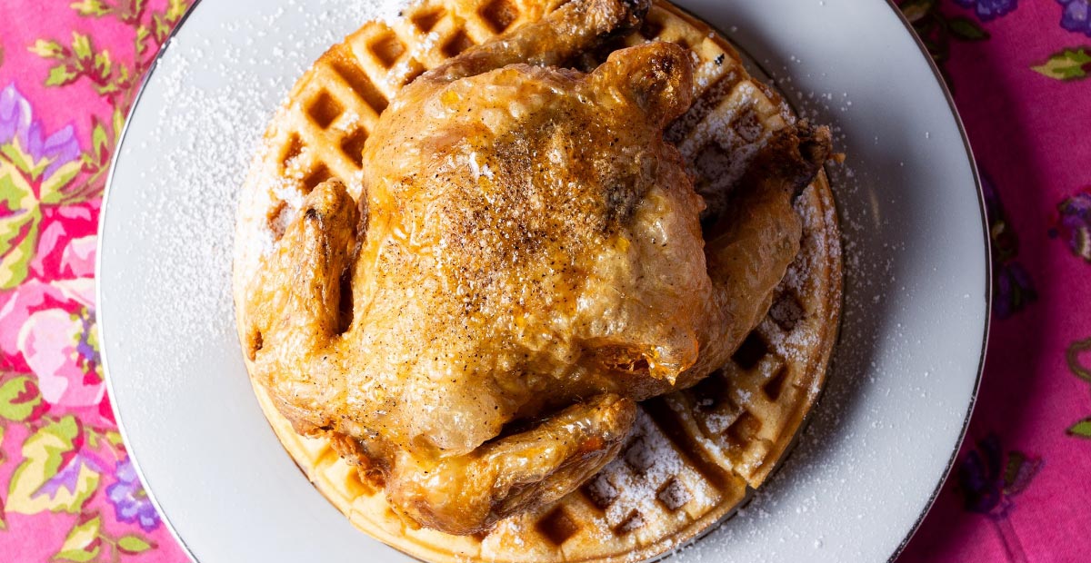 Goodness Gracious Kitchen & Cupboard - Food Legacy