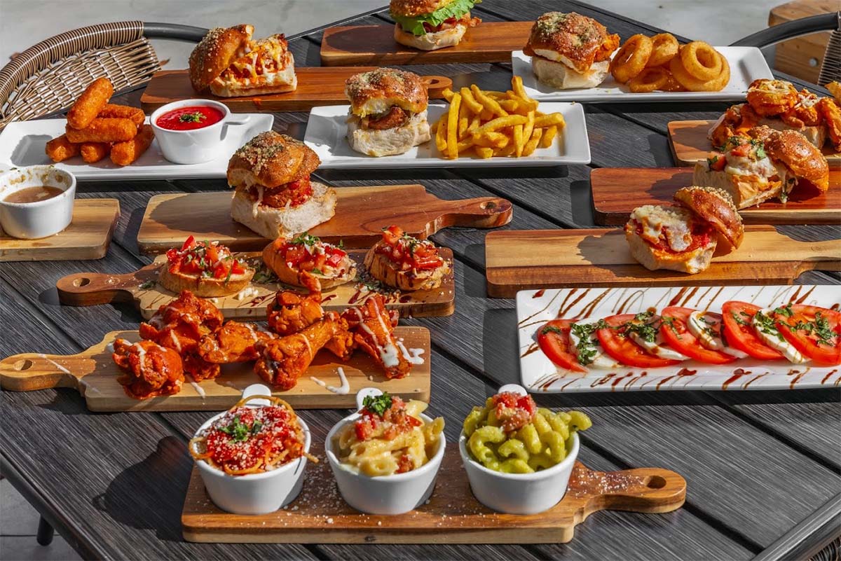 The Knot House - New Smyrna Beach, FL