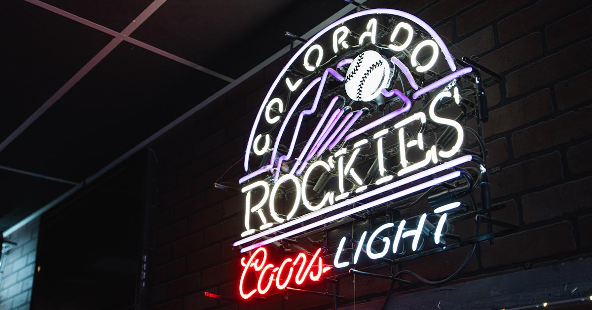 Cleats Bar & Grill - Colorado Springs, CO