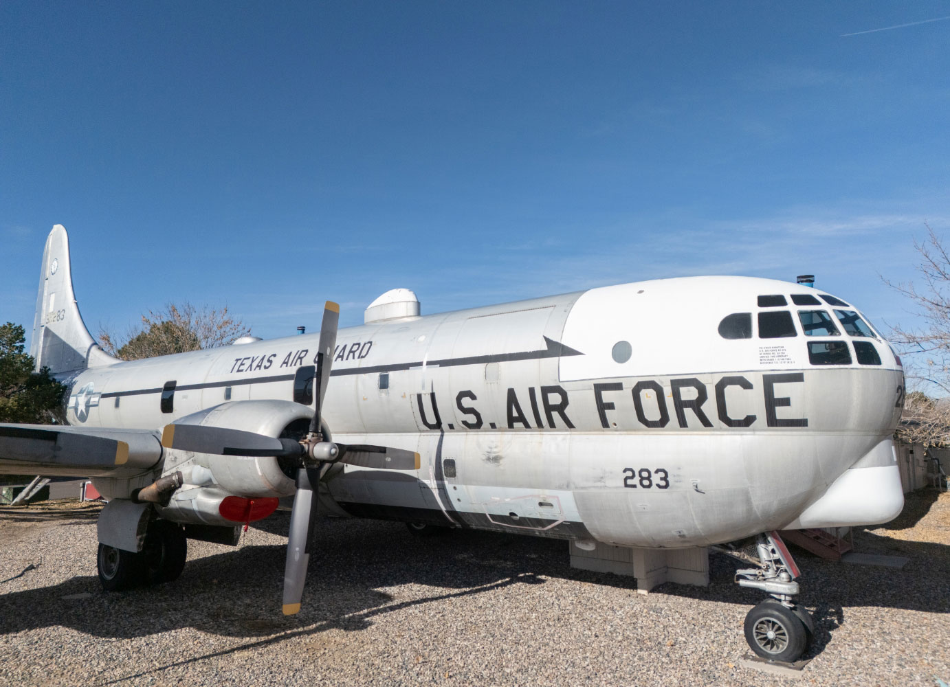 The Airplane Restaurant - Food Menu