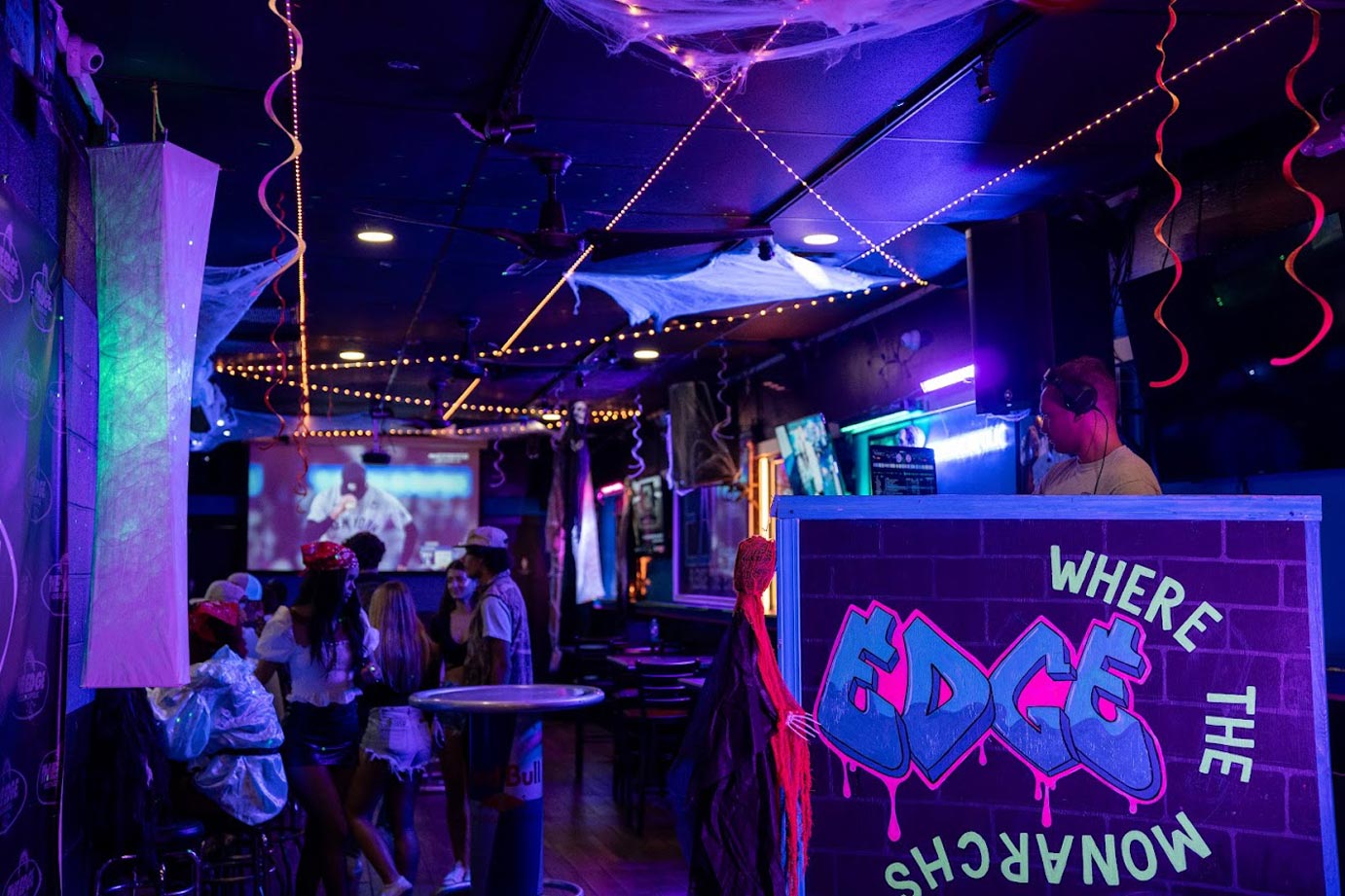 The Edge - Norfolk - Norfolk, VA