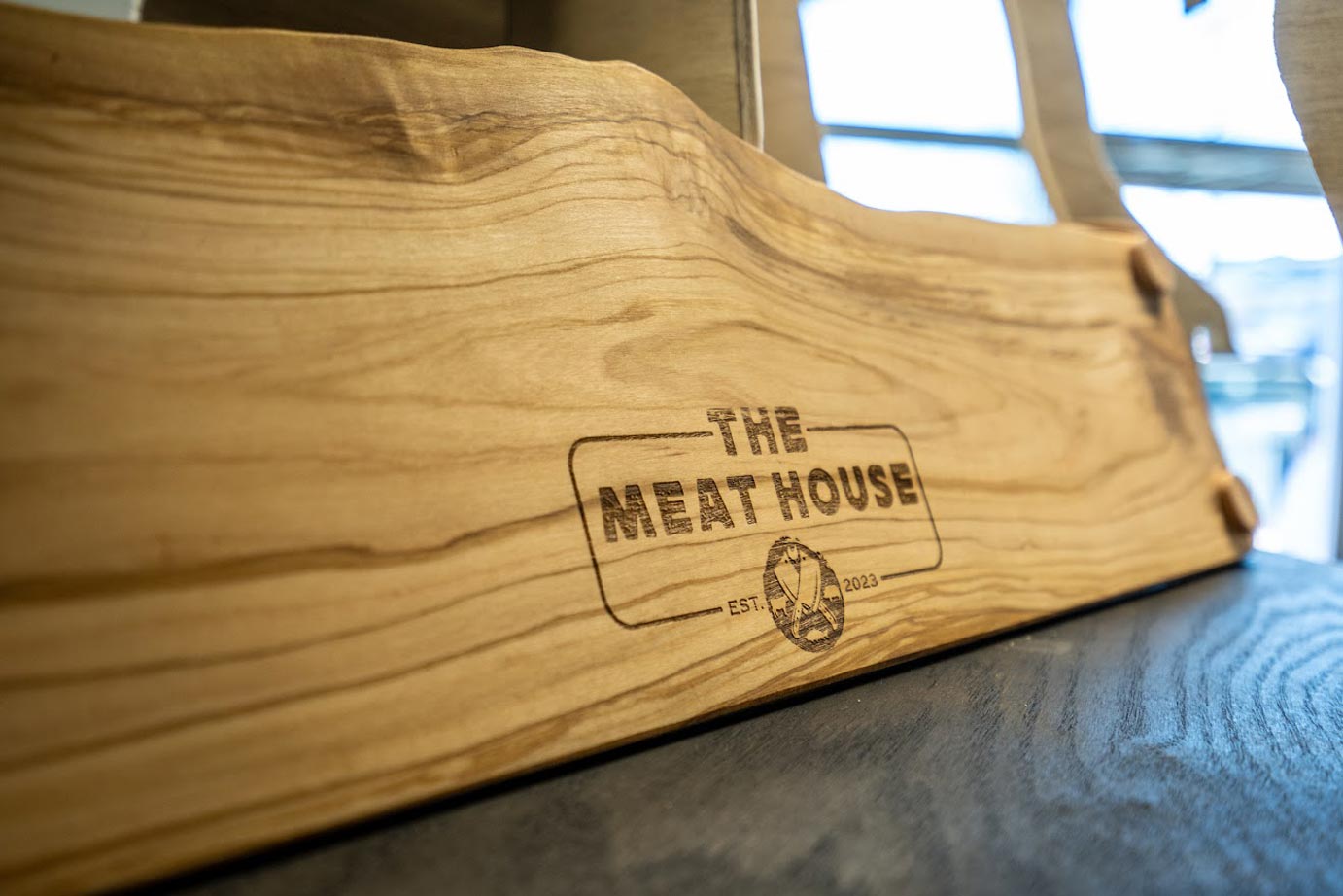 The Meat House of Fuquay - Fuquay-Varina, NC