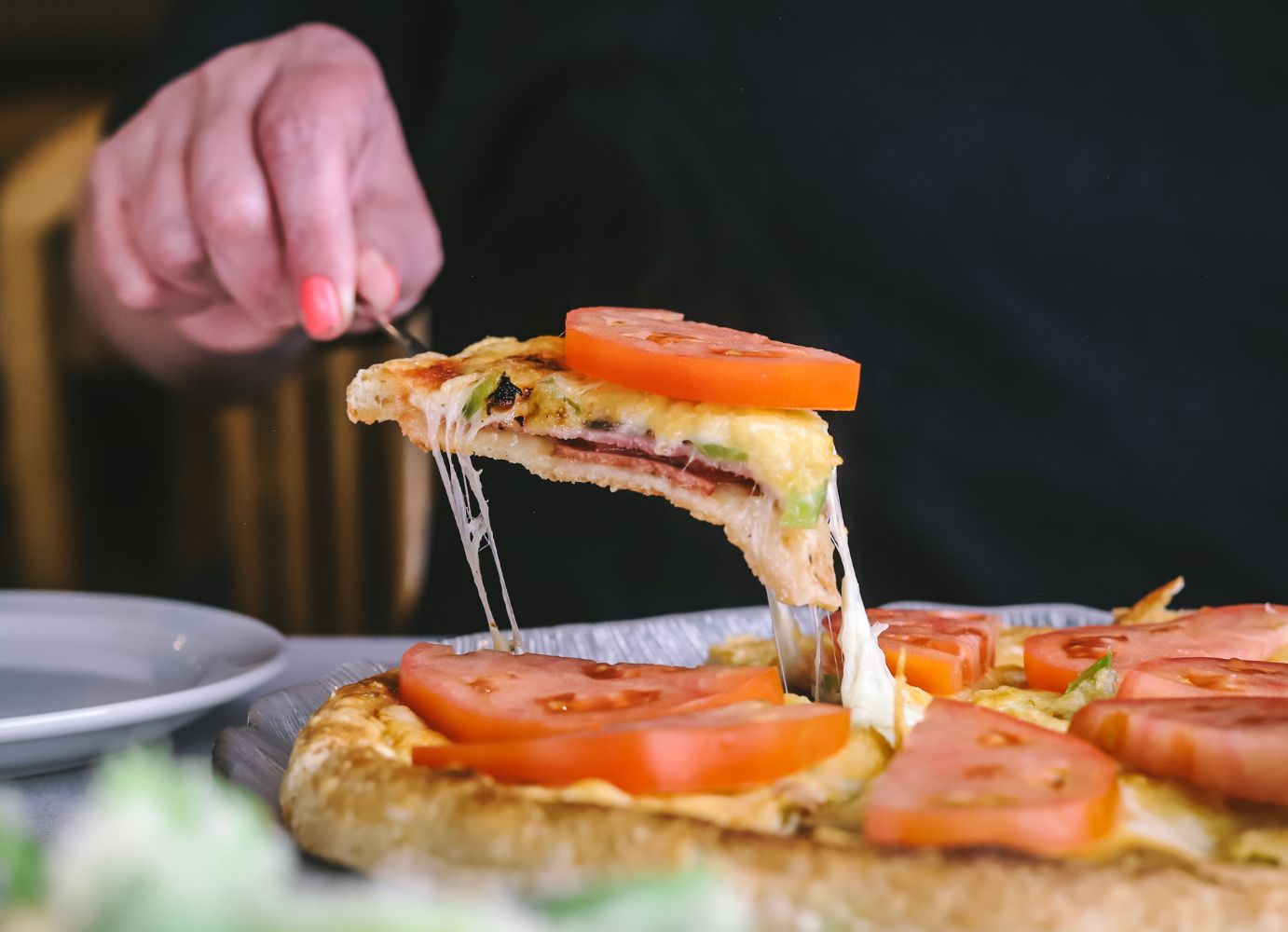 Dover Pizza Steak House and Lounge - Calgary, AB