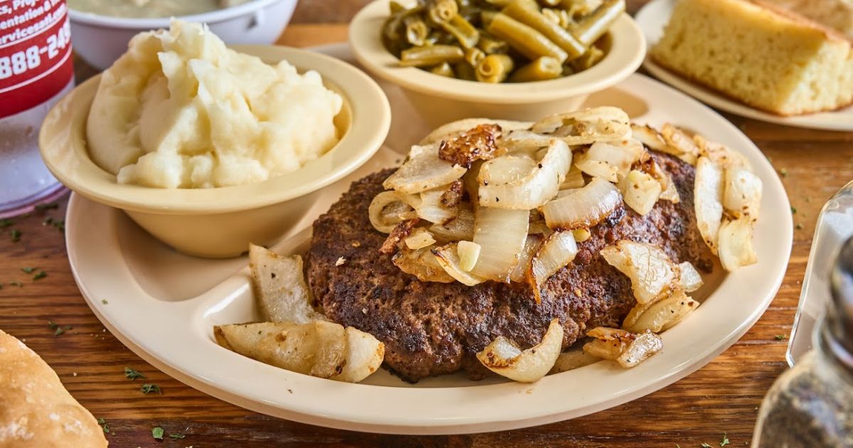 Doug's Place - Locations