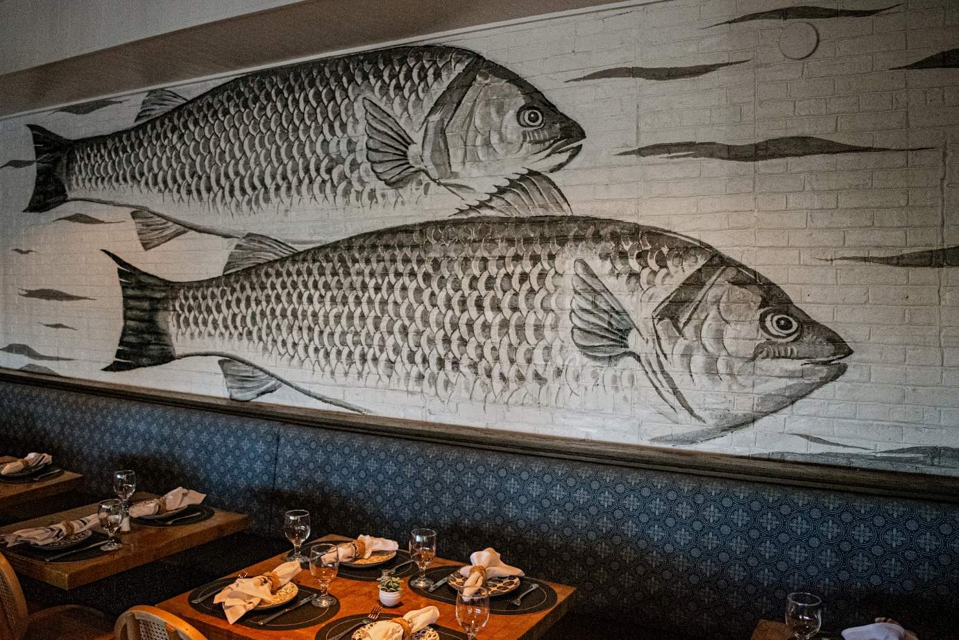 Authentic Mediterranean in Phila. | Capri Restaurant
