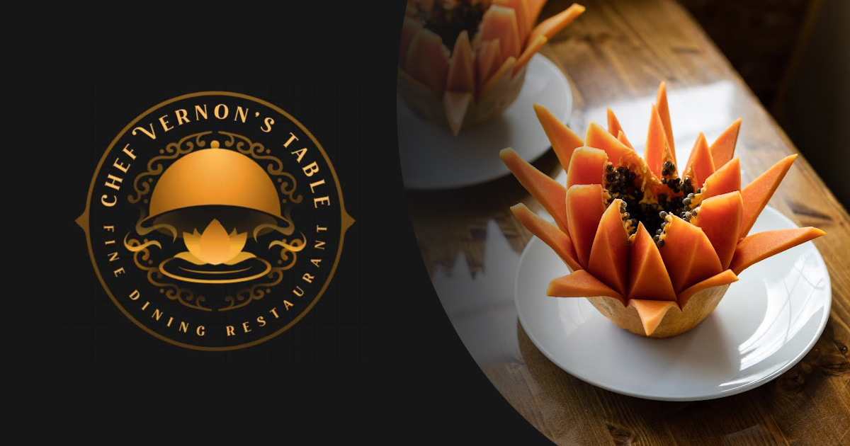 Chef Vernon's Table - Events