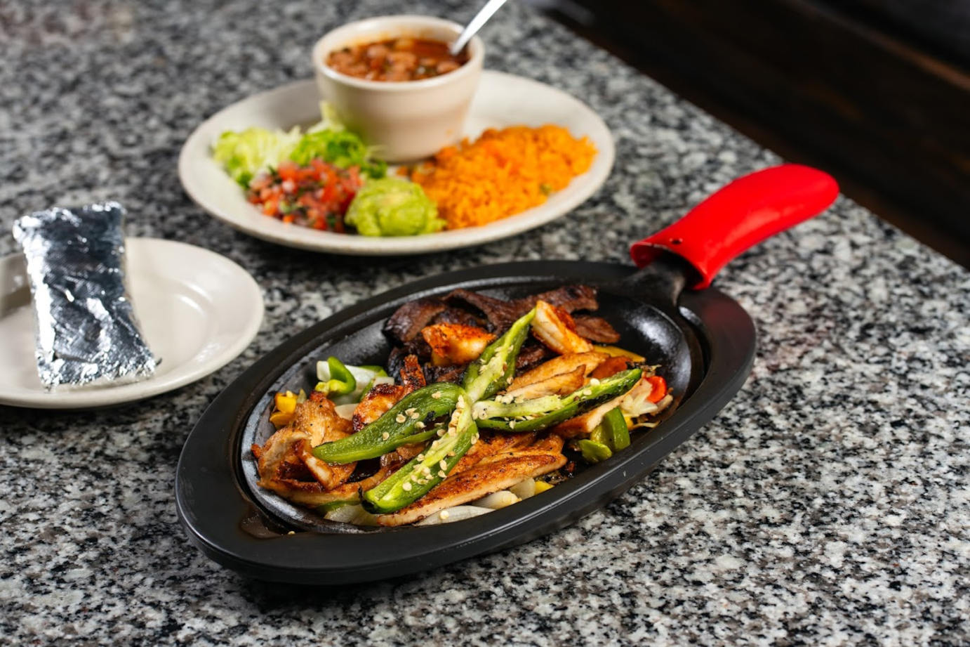Must-Visit Mexican Restaurant in Red Oak | Mexicano Grill