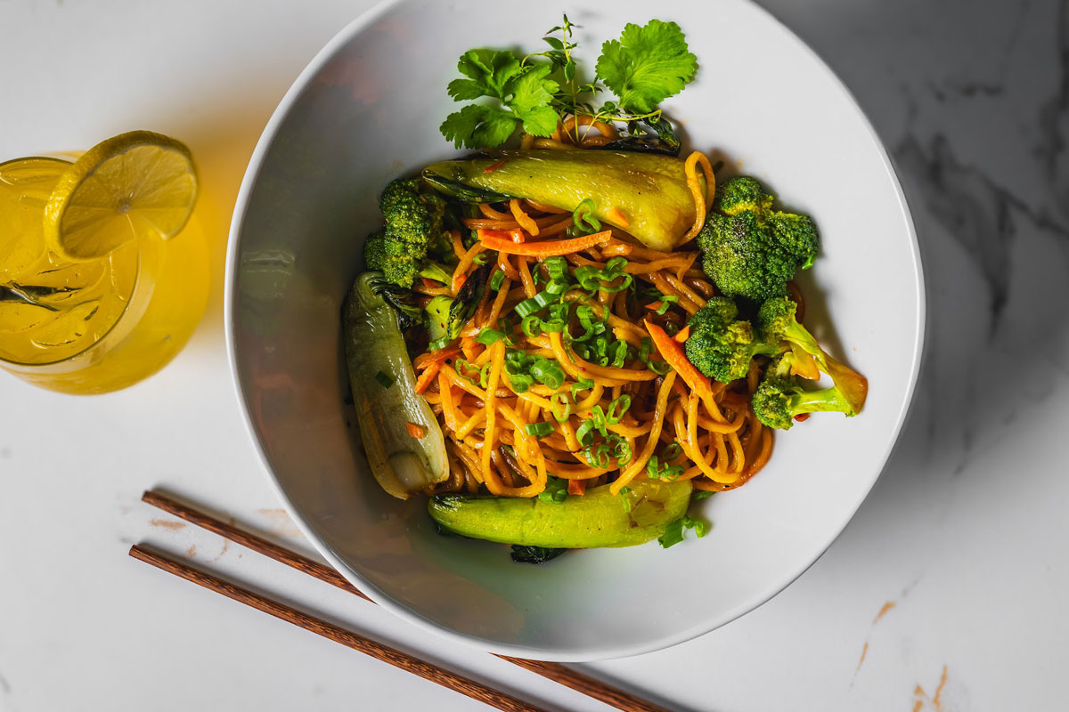 El Coquí Ninja Restaurant - Food Menu