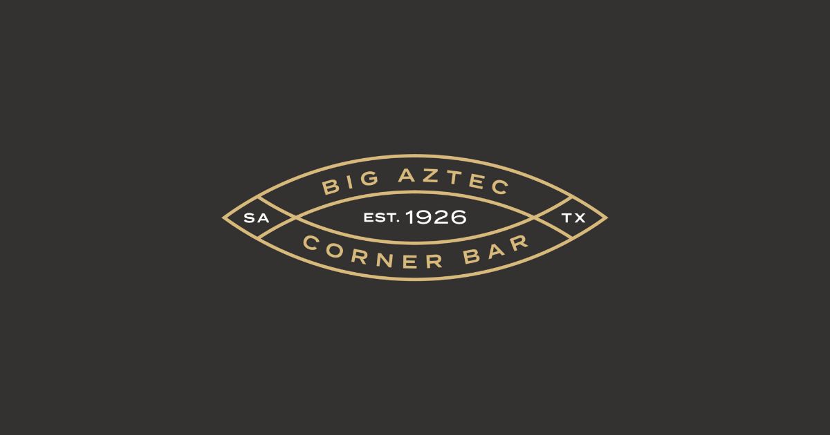 Big Aztec Corner Bar, Big Dog Gourmet Hot Dogs - Downtown, San Antonio, TX