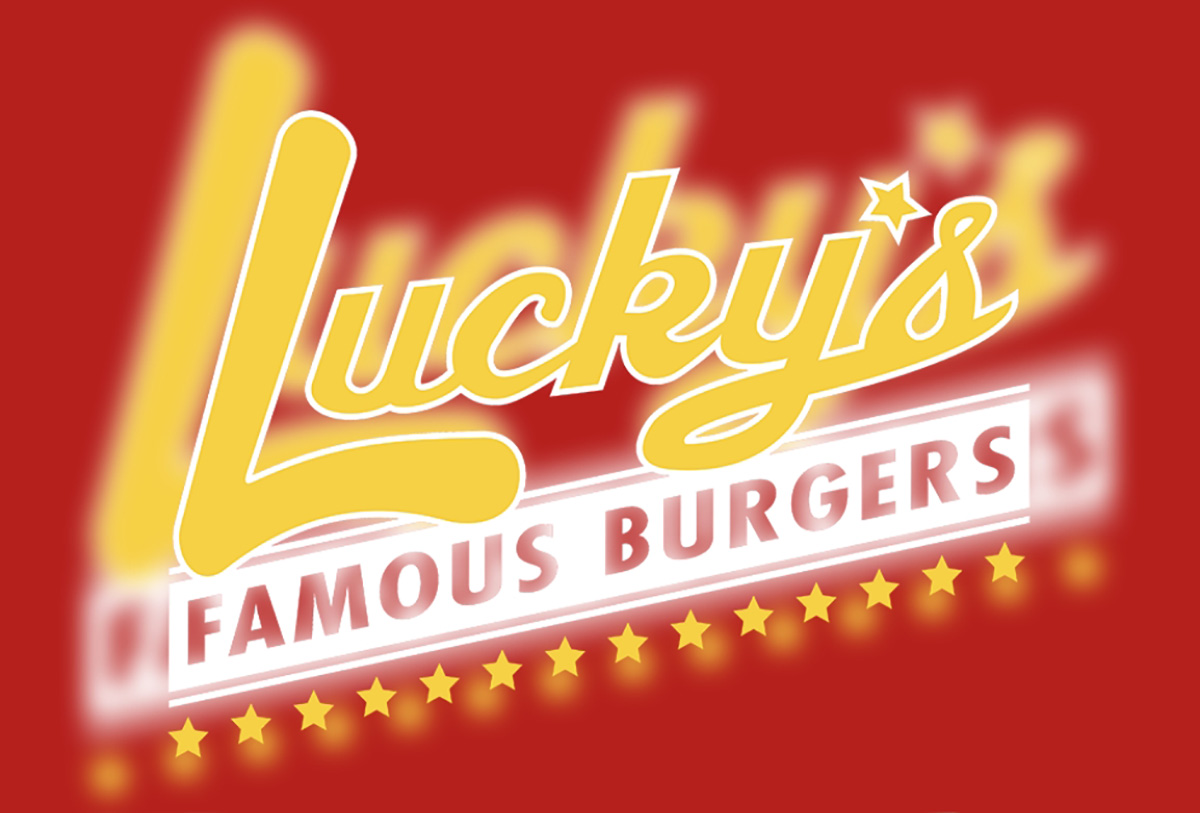 Lucky's Famous Burgers - Clinton, New York, NY