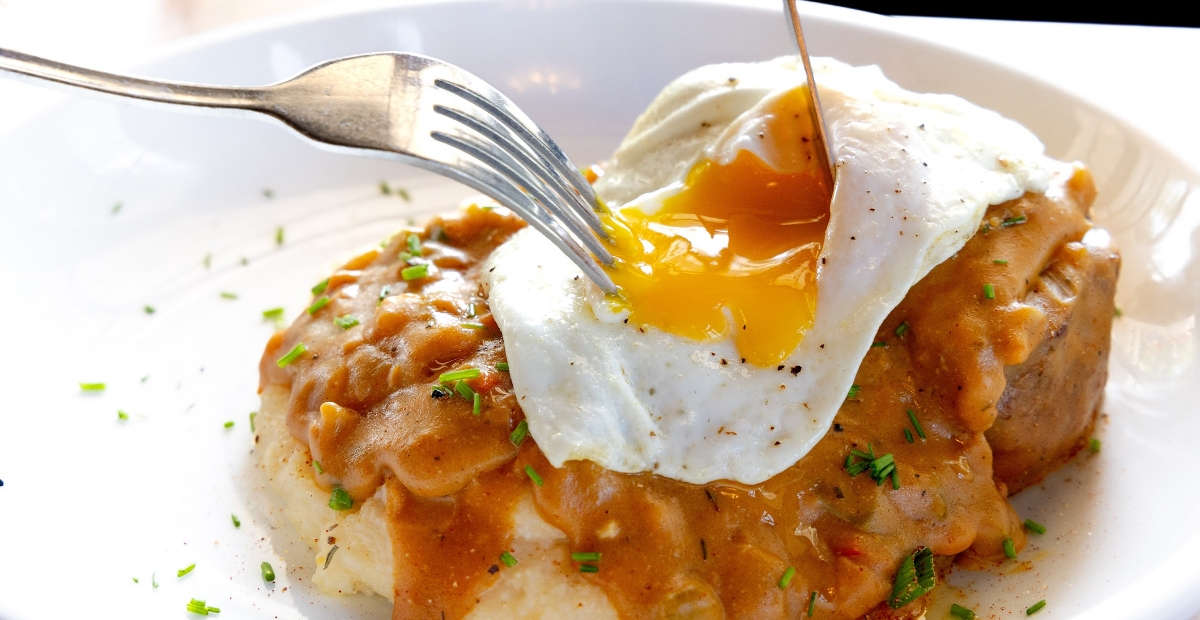 Freda's Fine Food - Moorpark, CA