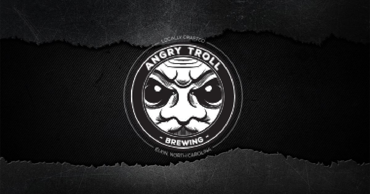 Angry Troll Brewing - Mt Airy - Historic Downtown, Mount Airy, NC