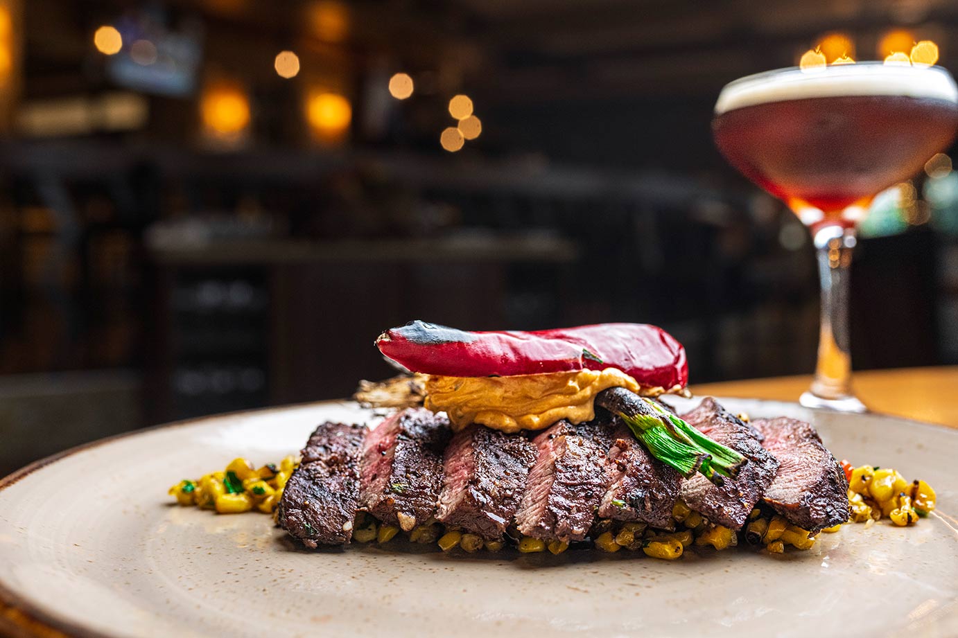 YaYa's Euro Bistro - Salina - Salina, KS