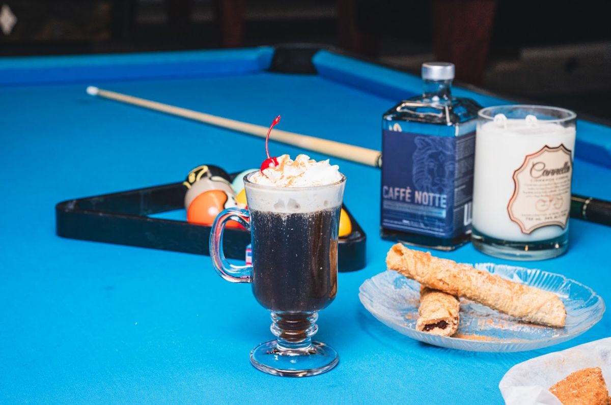 Cue Club - Las Vegas, NV