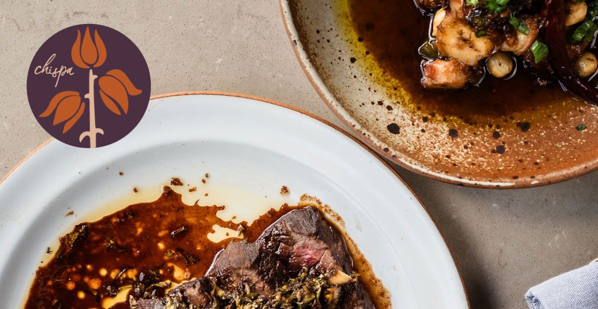 Chispa | Food + Drink - Napa, CA