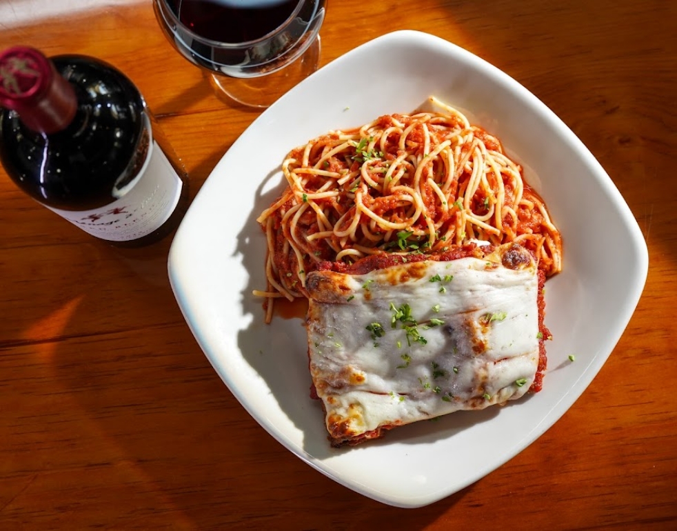 Rodello's Italian Restaurant - Leesburg, FL