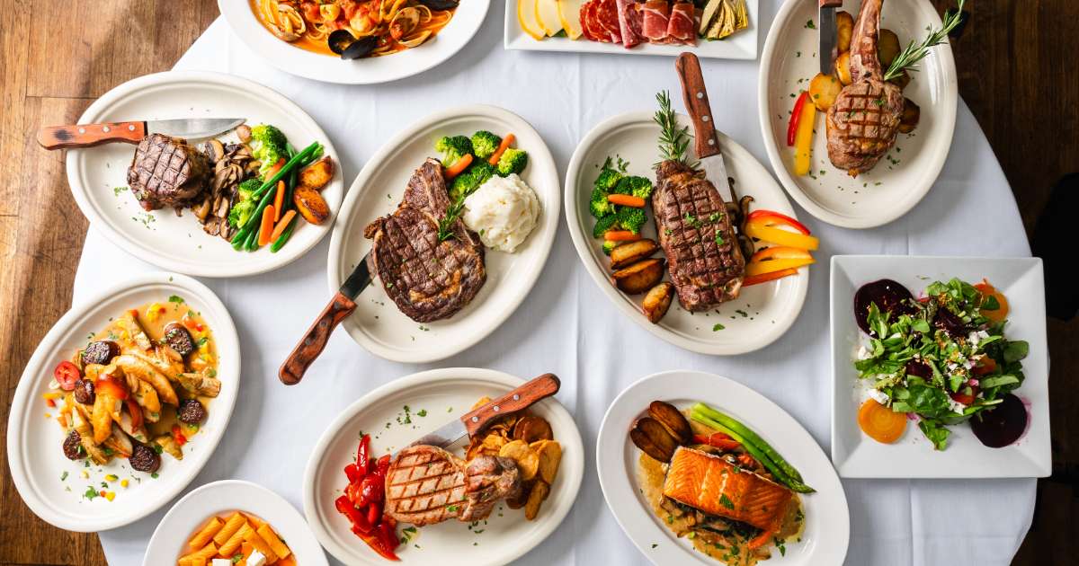 Ciao Restaurant - Reservations