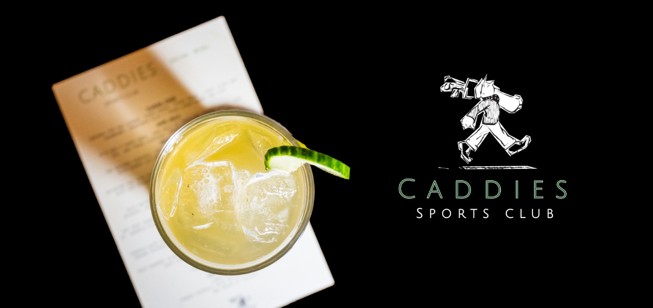 Caddies Sports Club - Jackson, TN