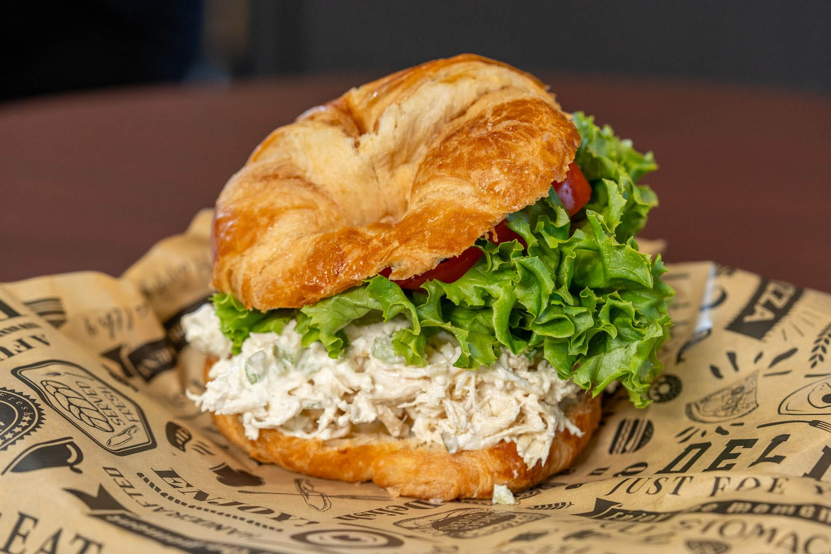 The Cornbread Cafe - Drink Menu