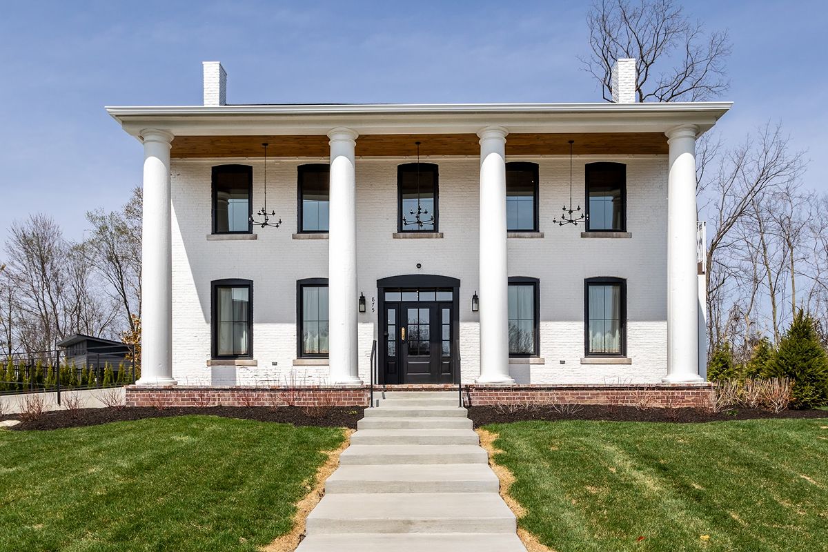 Freeland's Restaurant - Drink Menu