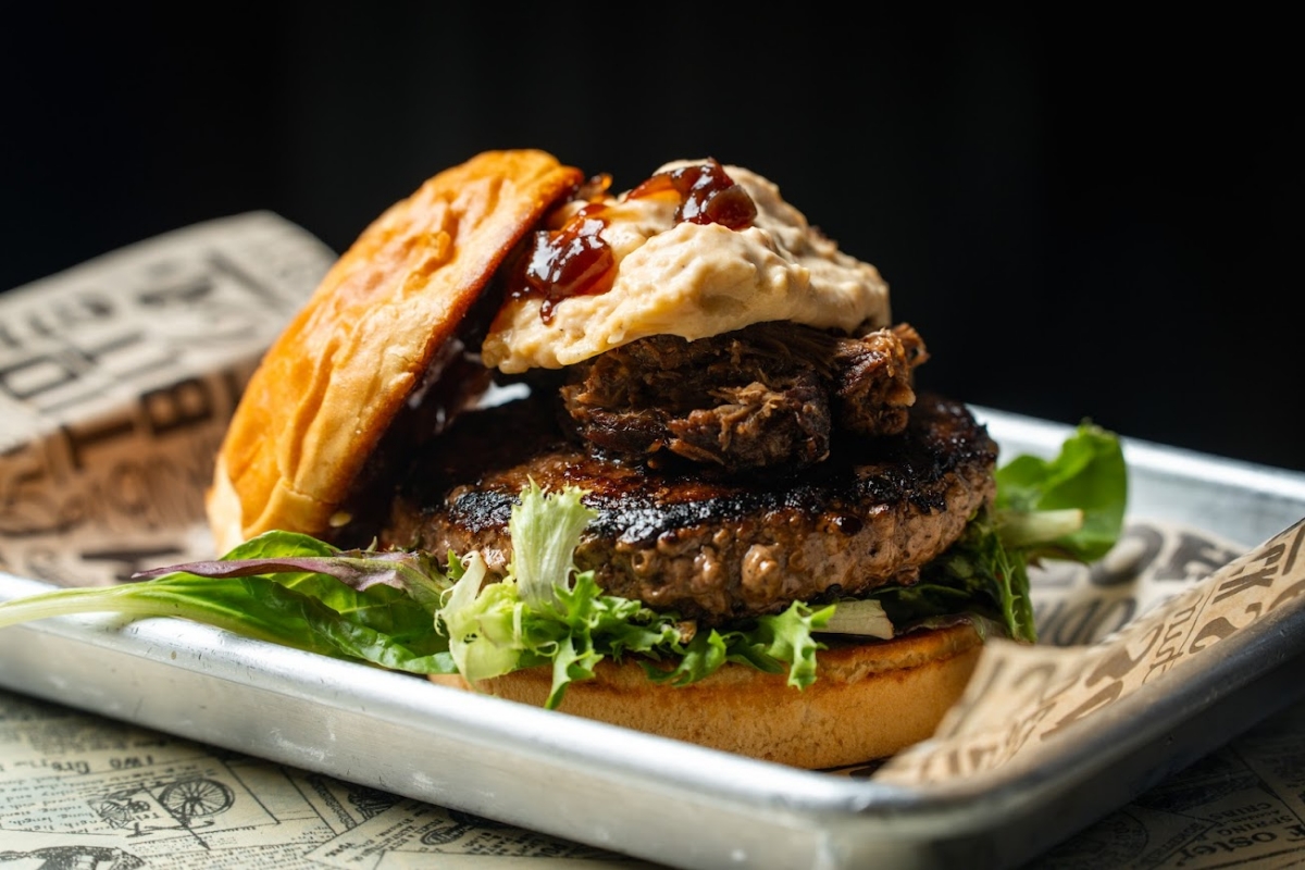 Local Press Eatery - Sheboygan, Sheboygan, WI