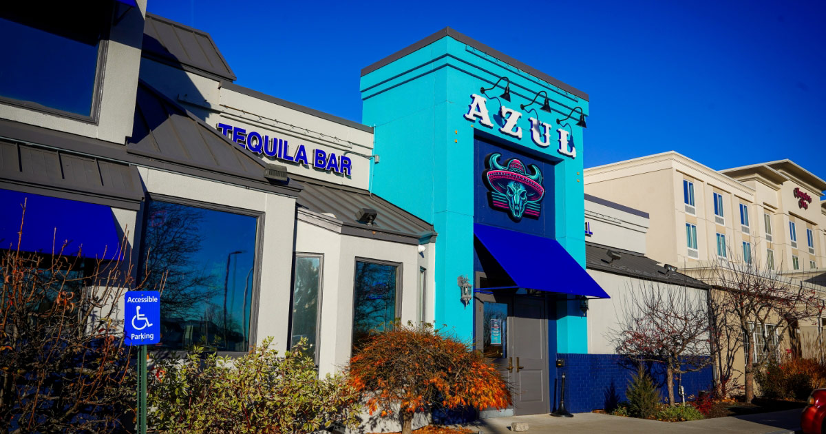 Azul Tequila Bar & Mexican Grill - Groups and Parties