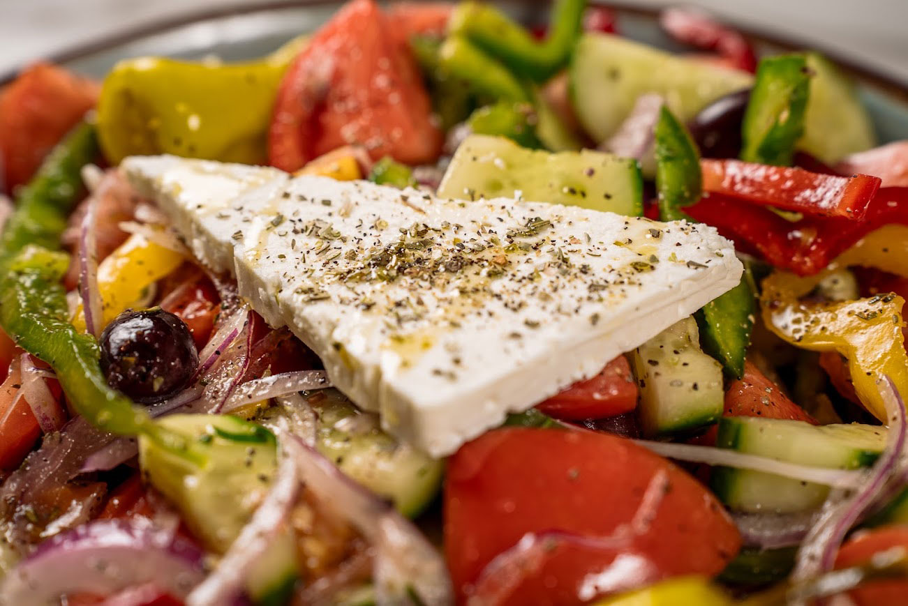 Ios Restobar - Food Menu