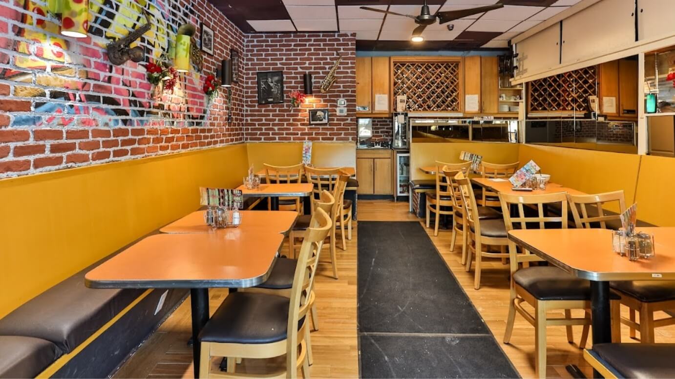 Must-Try Pizza in Wilton, Wilton, CT | Wilton Pizza