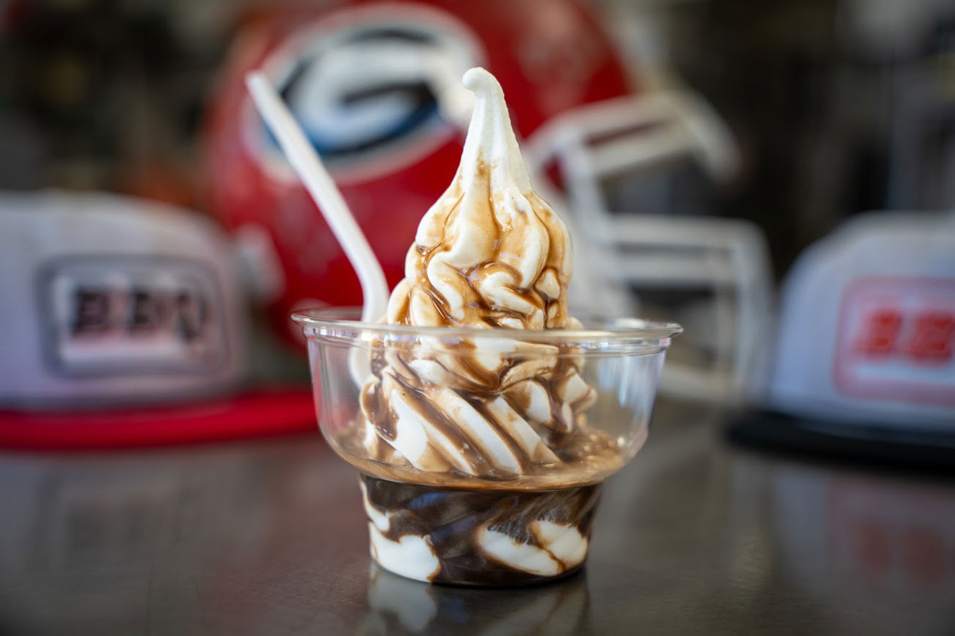 The Dairy Lane - Food Menu